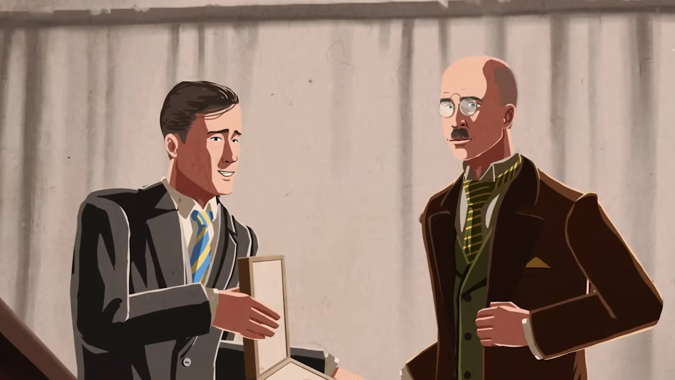 История Фрица Габера, загубил миллионы и накормил миллиарды