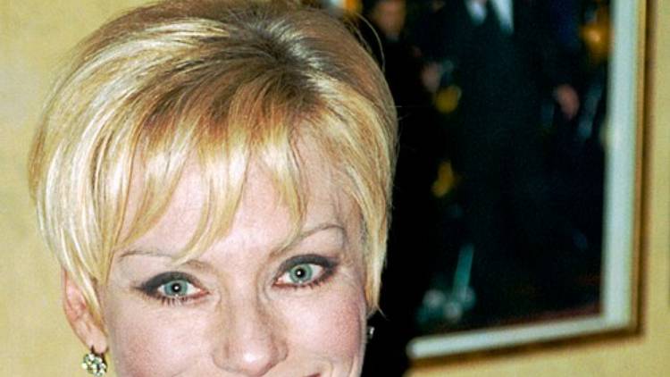 #90 Песня Ирины Понаровской "Мой ангел": памяти павших героев СВО и матерям, потерявшим своих детей