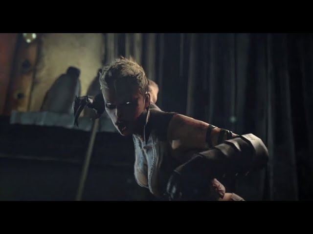 Batman: Arkham Origins (Walkthrough) #9