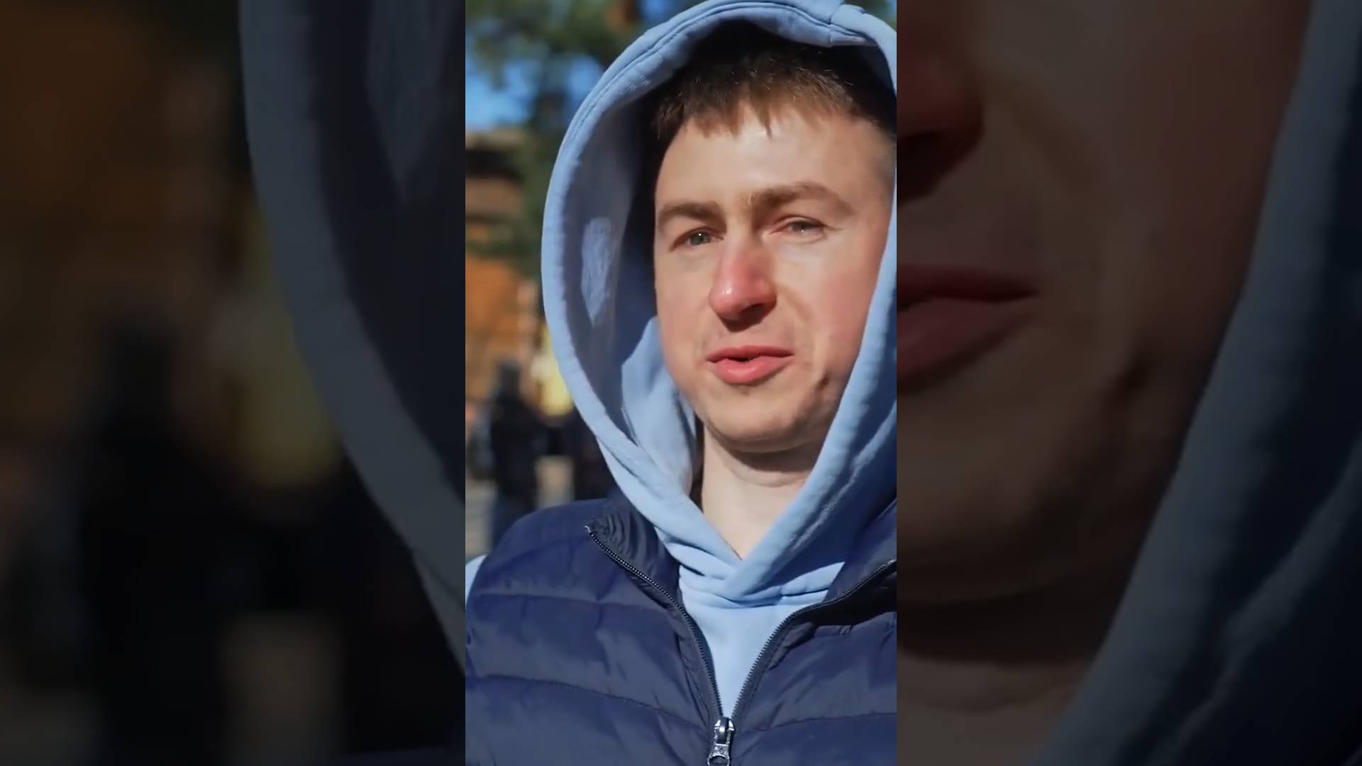 «Оценил гарнир с кукурузой, возьму себе на заметочку»