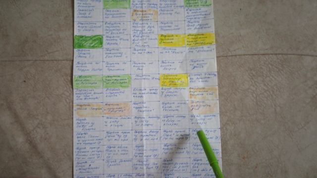 Немного вязальной жизни и не только