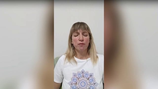 Медитация Саттва. Ольга Назарова (23.04.2025)