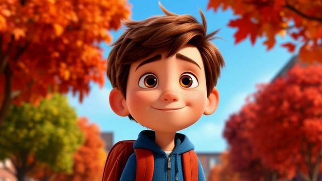 Песня "Учат в школе"