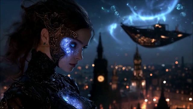 Узоры жизни Видео