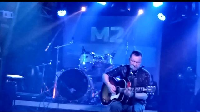 Андрей Букреев ("Рок в защиту животных" Тула 2024)