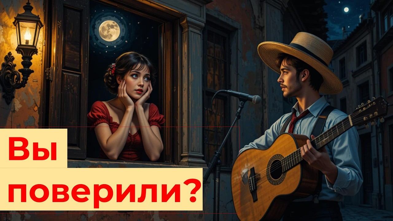 Невероятная история  Место действия – Севилья, время действия – в апреле #любовь #муж #жена
