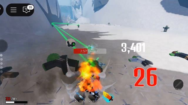 Я играю в падение умов (часть 2)