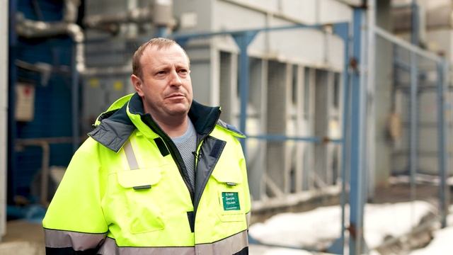 Градирни VRC NCT на производстве одноразовой упаковки. Отзыв заказчика