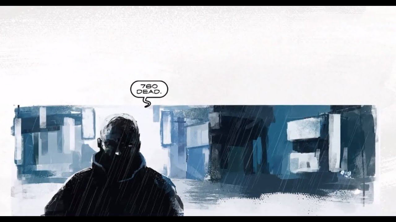 Hard Reset (Walkthrough) | Level #2