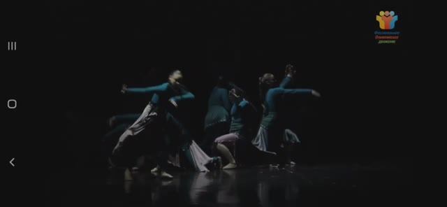 "Сирены" - Дом танца SPLASH