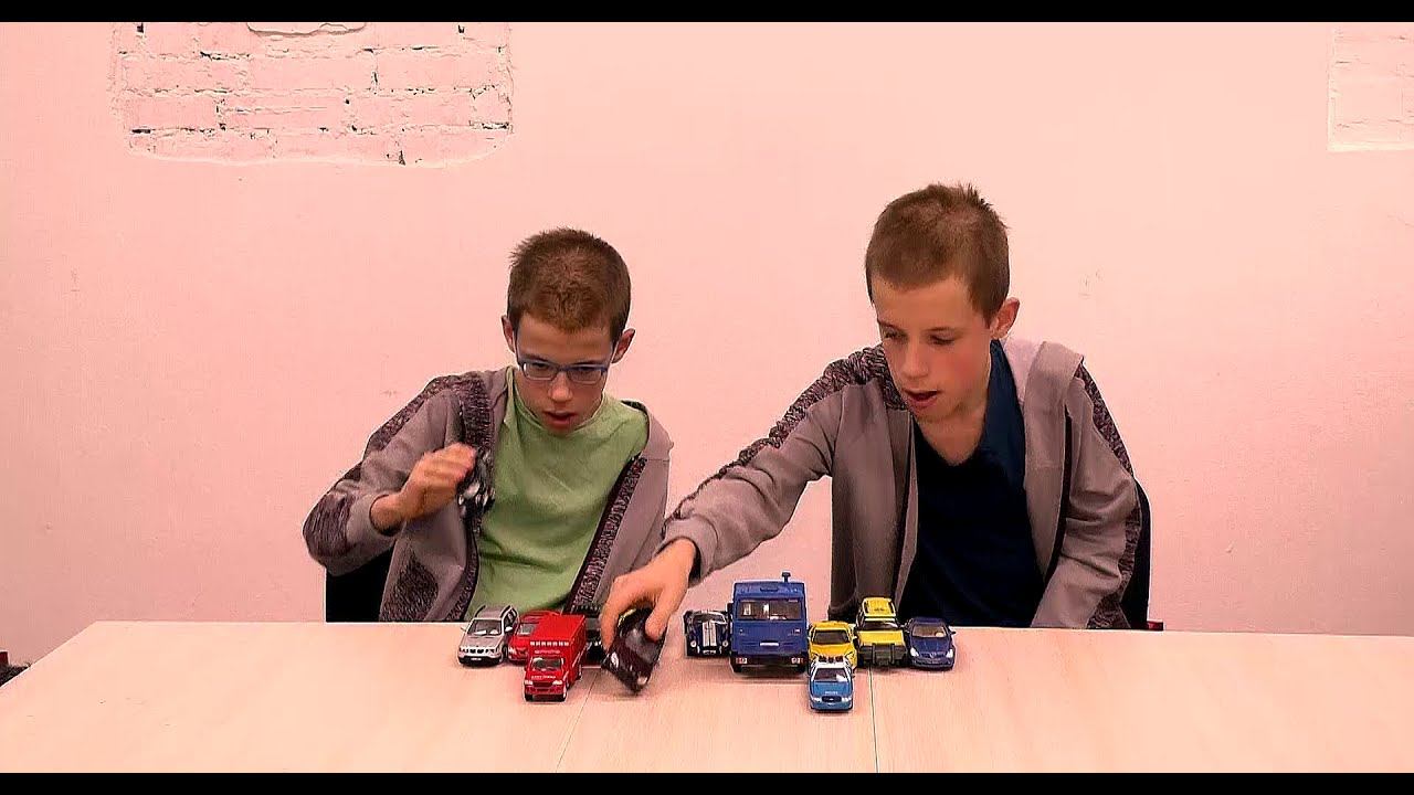 ROST Мастерская видео операторов