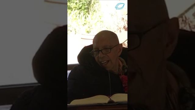 Нужно быть в хорошей форме - духовной - 2024