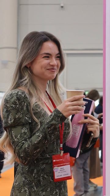 Завтра — последний день выставки «МиР. Магазин и Ресторан» в Казани, где BWT представляет свои лучши