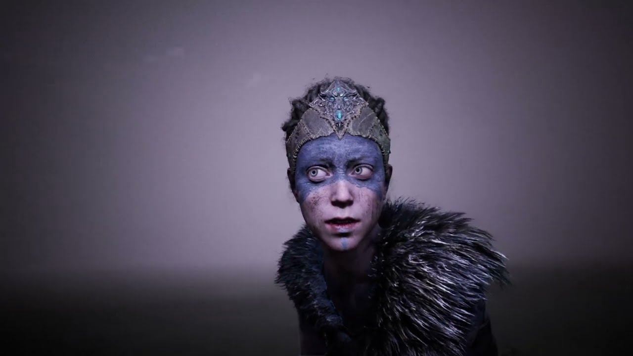 Hellblade: Senua's Sacrifice (Walkthrough) #1