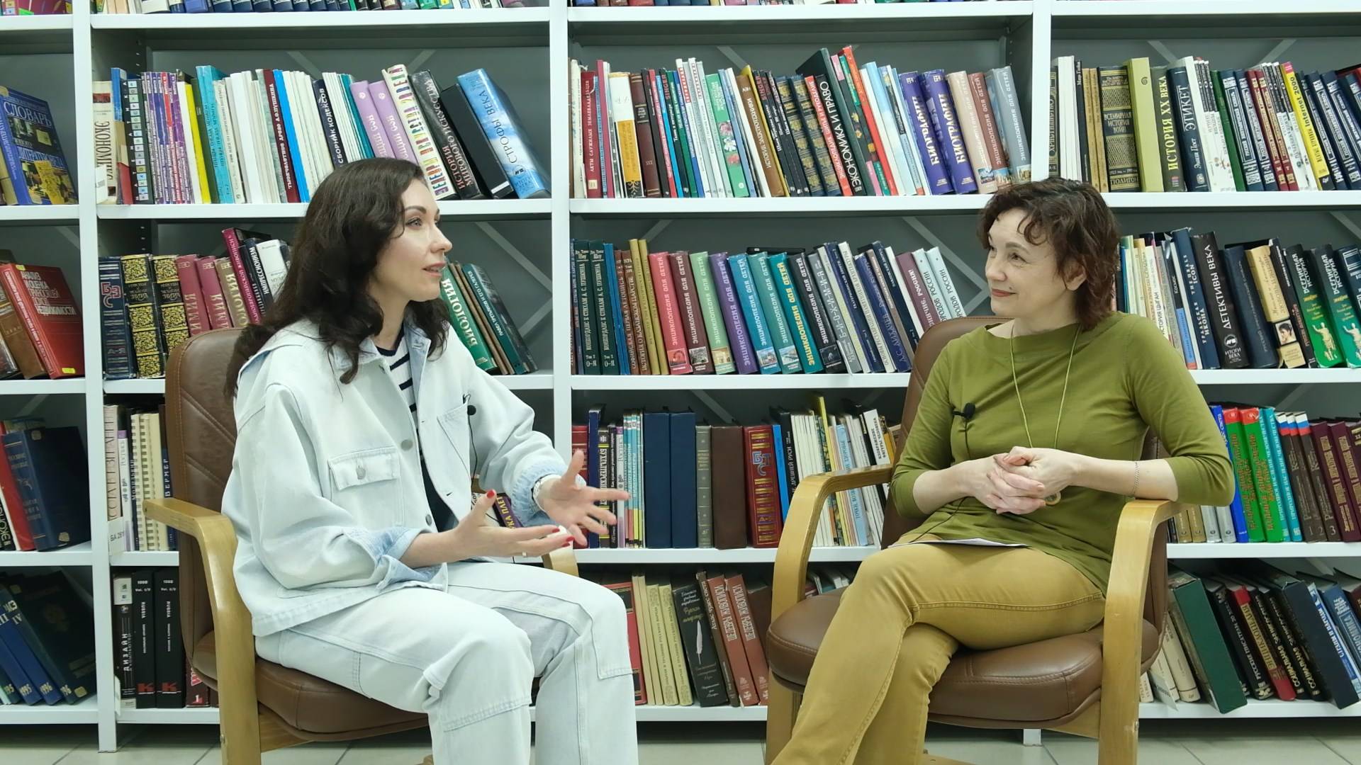 НАТАЛЬЯ ДЕГТЯРЁВА: патриотизм на личном примере