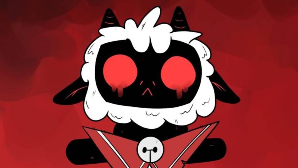 Культ ягнёнка часть 1