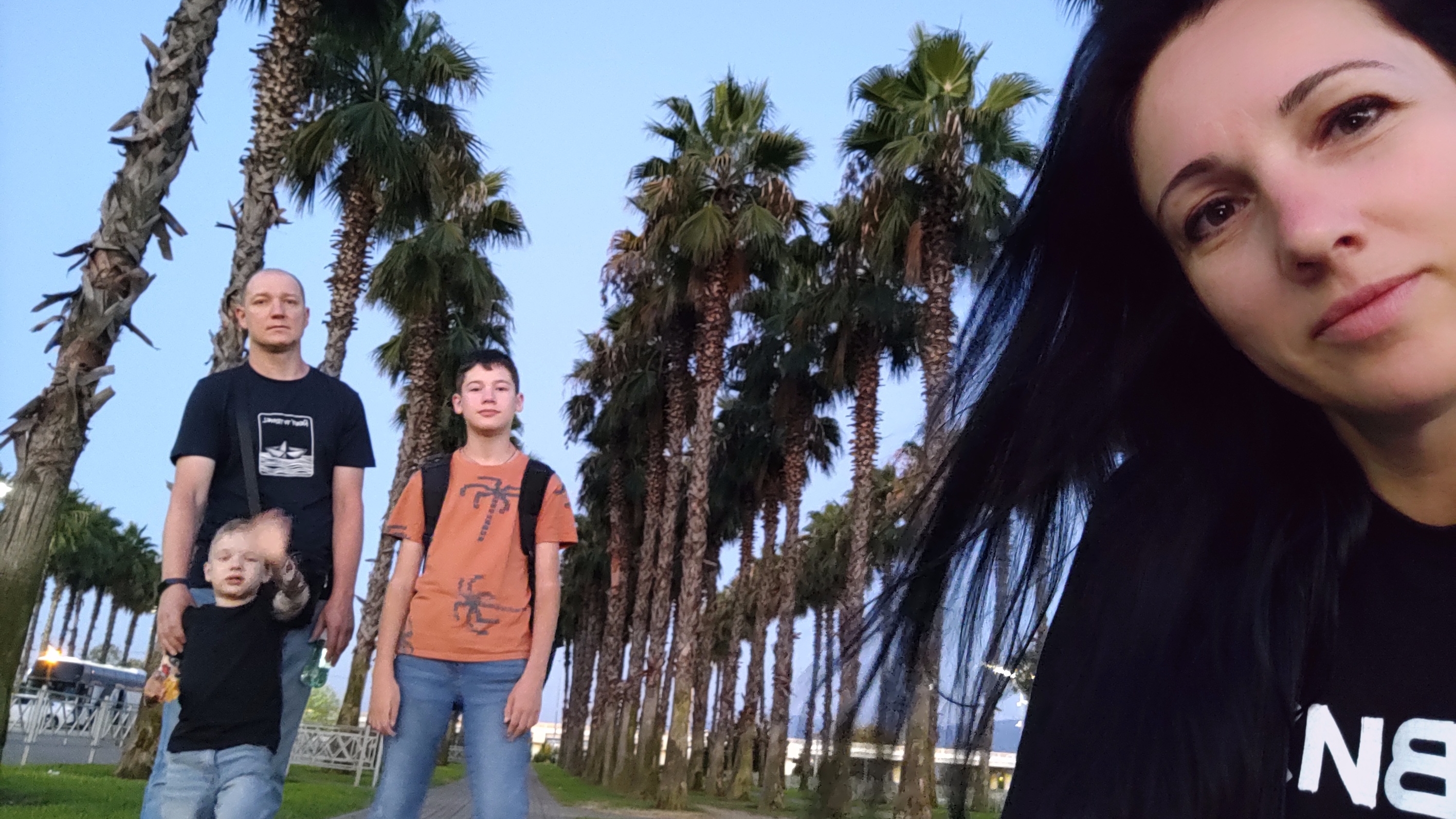 отдых на море 2024❤️🌊/ Красная поляна🏞️ -Сириус🌊/рум тур новой квартиры👍/первые впечатления🤩