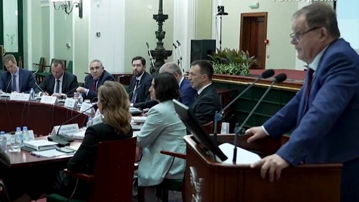 XVII Международный форум "Интеллектуальная собственность - XXI век"