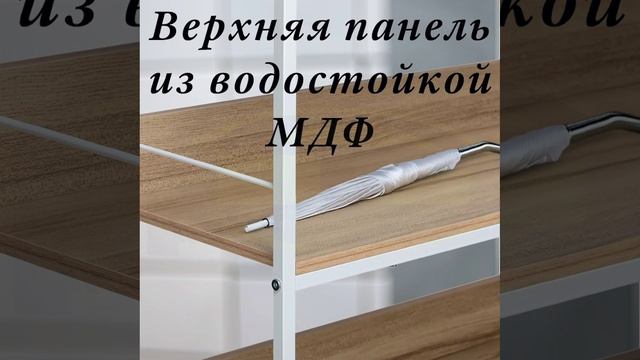 ✨ NOA — комод, который знает, как навести порядок со вкусом! ✨