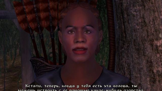 Oblivion 154. Проблемы с гоблинами