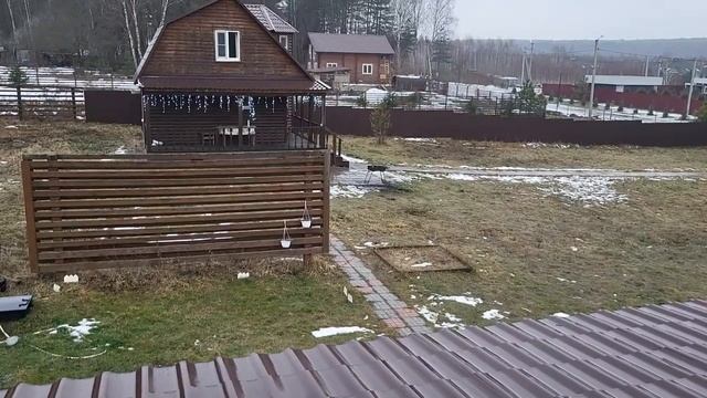 Первые пустышки, покупки, прогулка.. январь 2025.