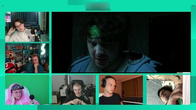 МАФАНЯ ШОУ "ЛУЧШАЯ КОРОТКОМЕТРАЖКА" (ft. Каша, Янчик, Мазелов, Стинт, Дерзко)