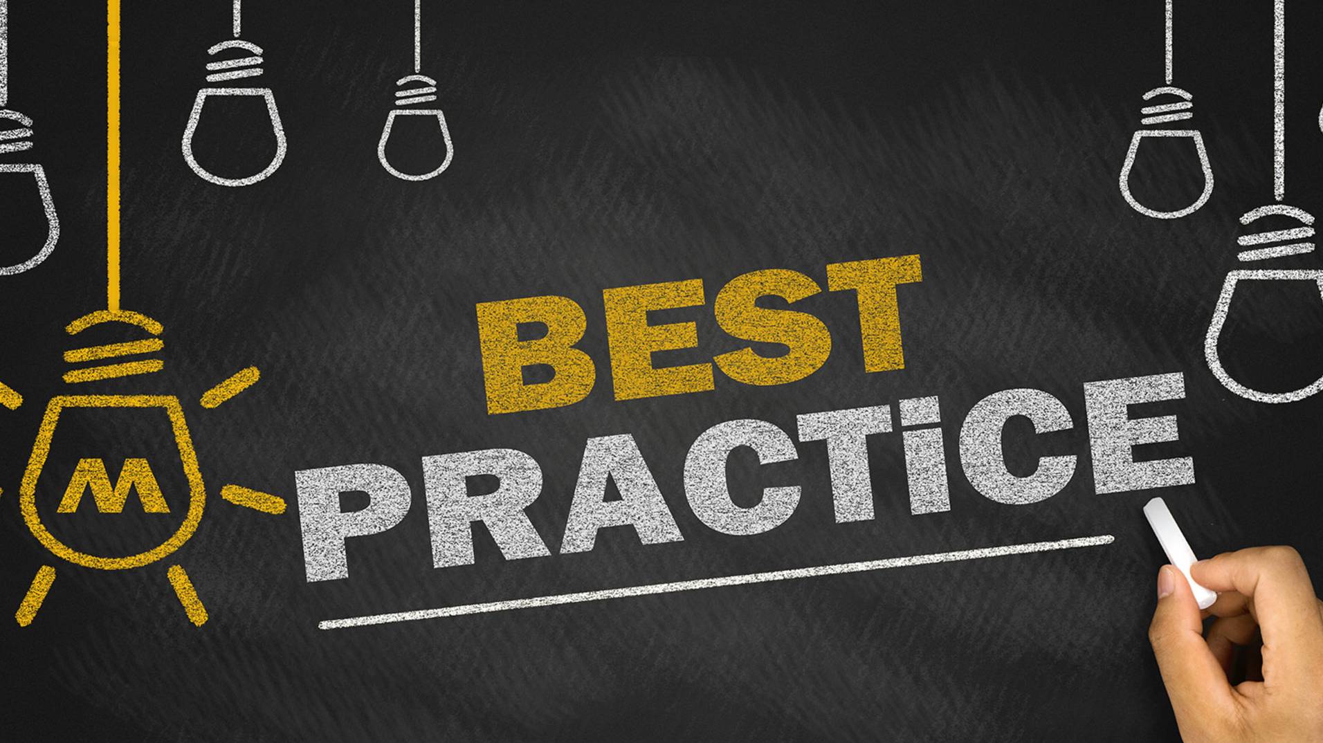 Identity Awareness Best Practice 2024 (Dameon Welch)