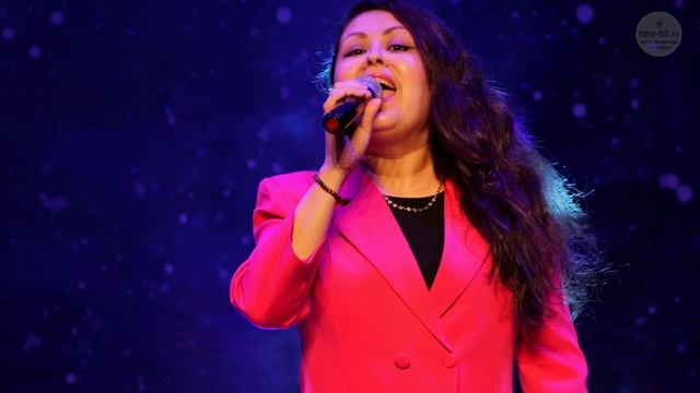 Абдурахманова Риана "Җырлап, биеп яшик"