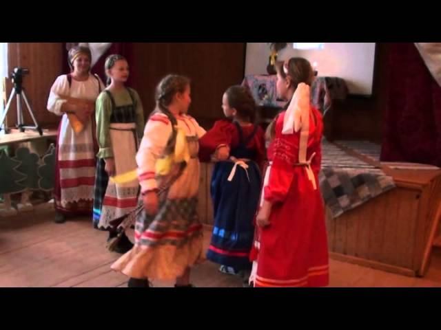 Объединение "Горенка", г. Череповец
