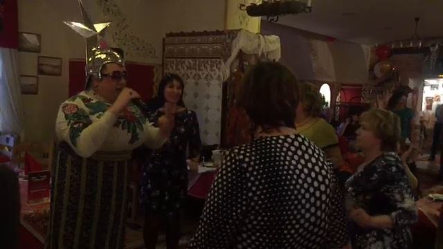 двойник Валерий Даниленко СМС