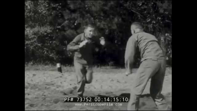 Короткометражный док. сериал / БОЛЬШАЯ КАРТИНА - Третья армия генерала Дж.Паттона  1951-71 г