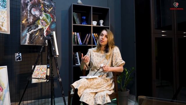 Поиск Слова - Художник (выпуск 2)