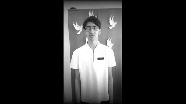 9 А. Читает Марат М.