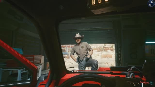 Cyberpunk 2077: Беда не приходит одна!