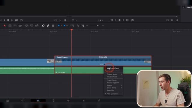 Советы по редактированию, которые сэкономят Вам ЧАСЫ в DaVinci Resolve!