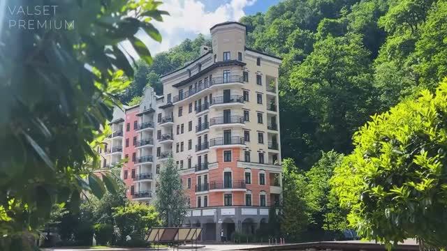 Azimuth Valset Premium