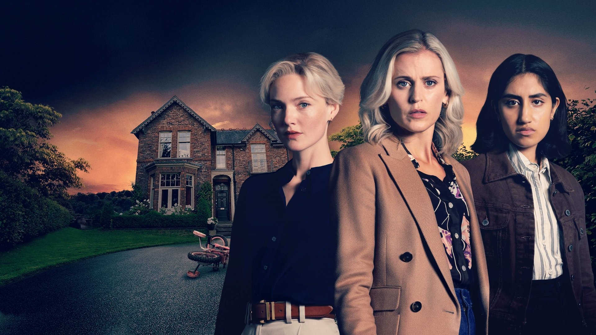 Сериал Похищенная – 1 сезон 5 серия / The Stolen Girl