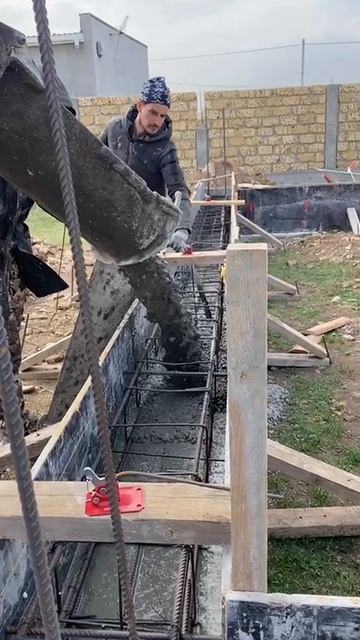 заливка фунд