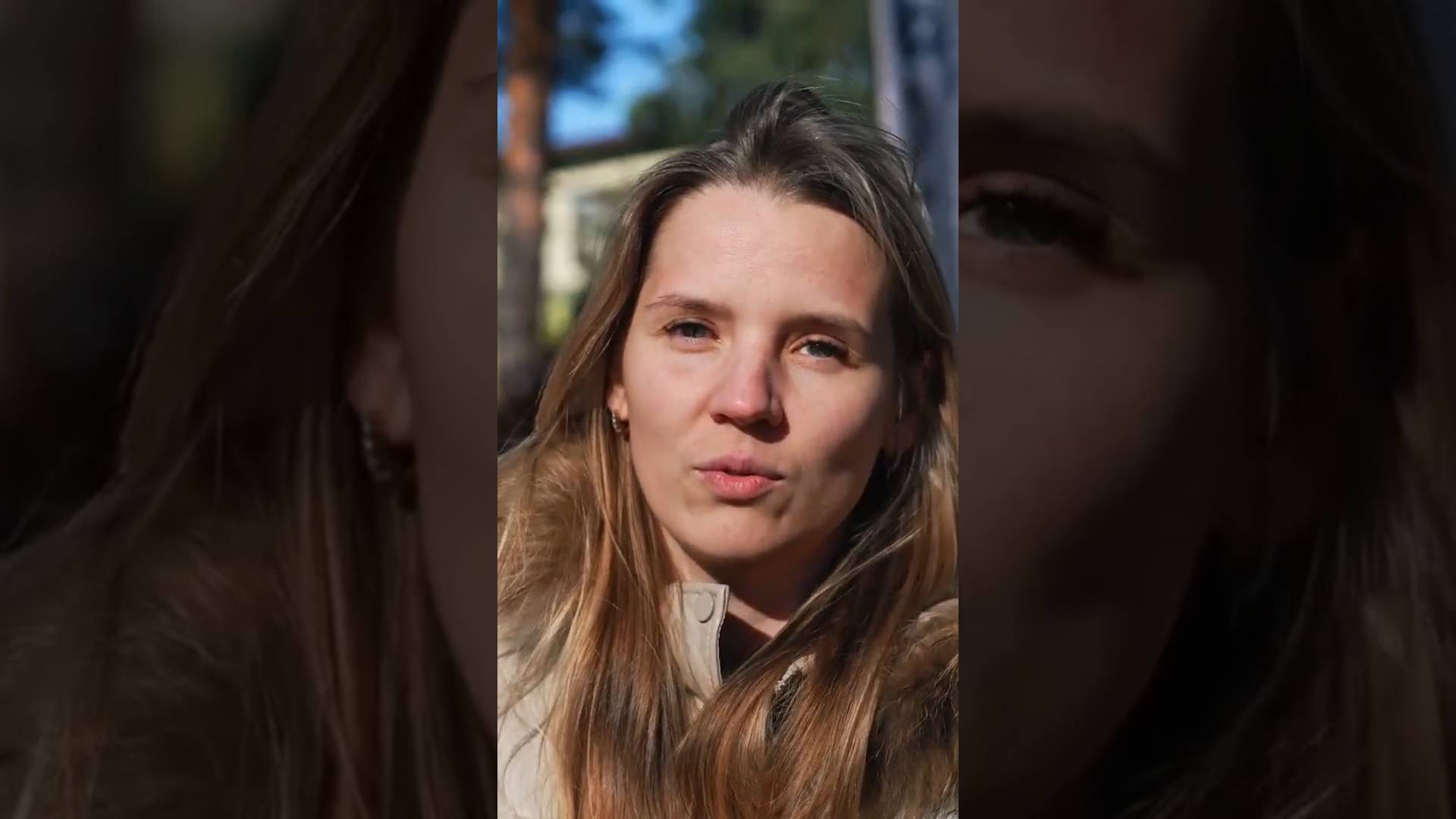 «Все шикарно, отличное настроение, отличное мероприятие»