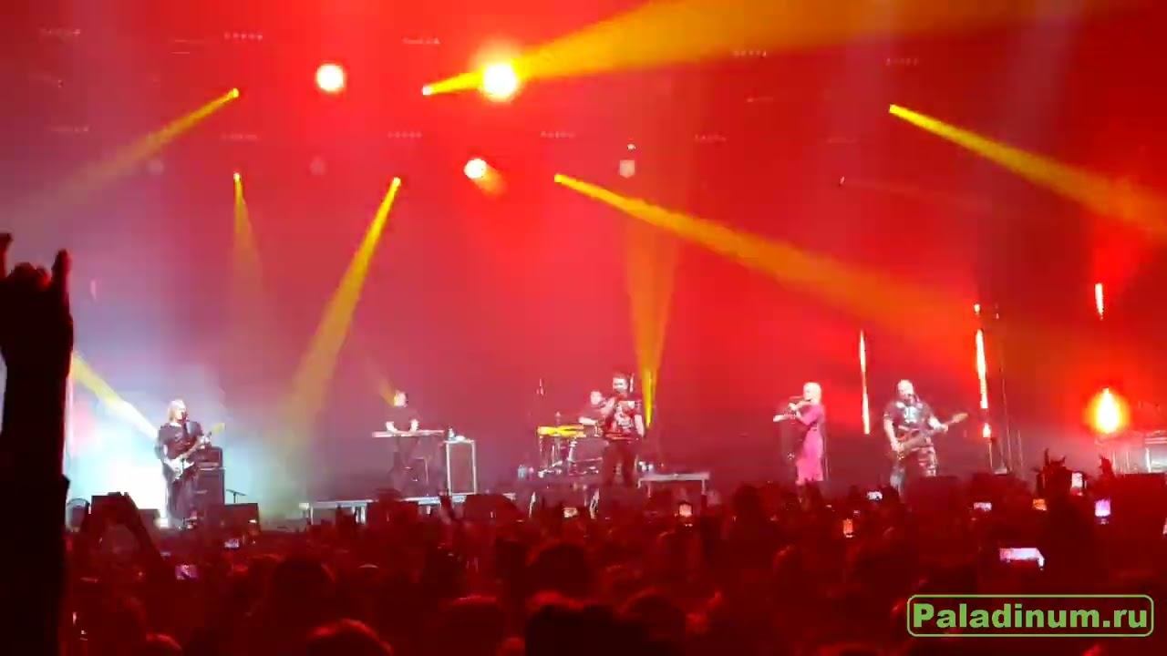 Князь (КиШ) - Тайна хозяйки старинных часов