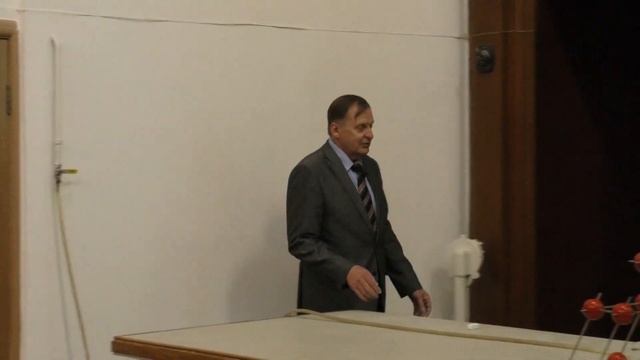 16 - Караваев В. А. - Молекулярная физика - Поверхностные явления в жидкостях. Кристаллы