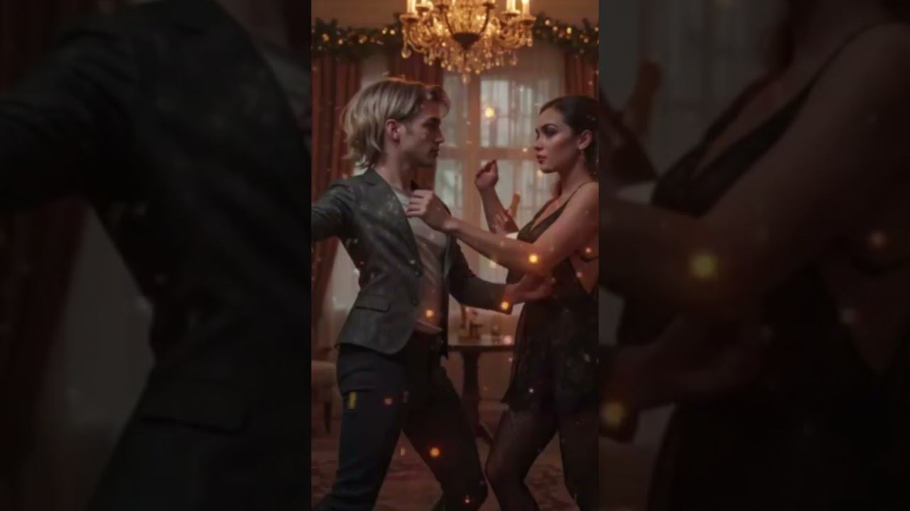 Маленькой елочке стало горячо Пародия для взрослых #новыйгод #рождество #юмор #новогодняяпесня