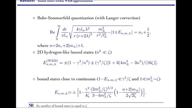 20250424 Бурмистров Игорь Сергеевич (ИТФ им. Л.Д. Ландау РАН)