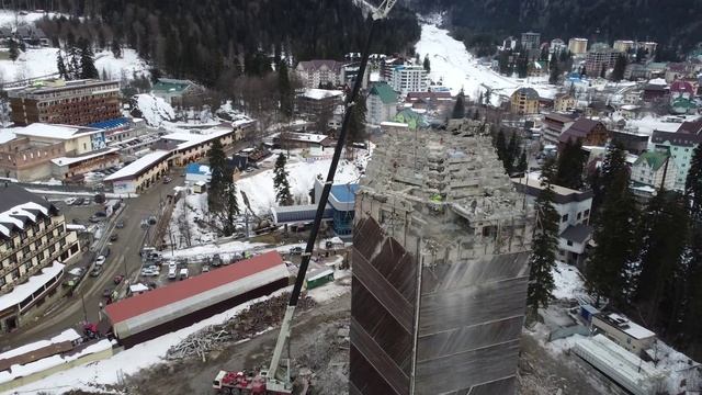 Что могут демонтажные роботы БЕТОНОЛОМ - отзывы операторов