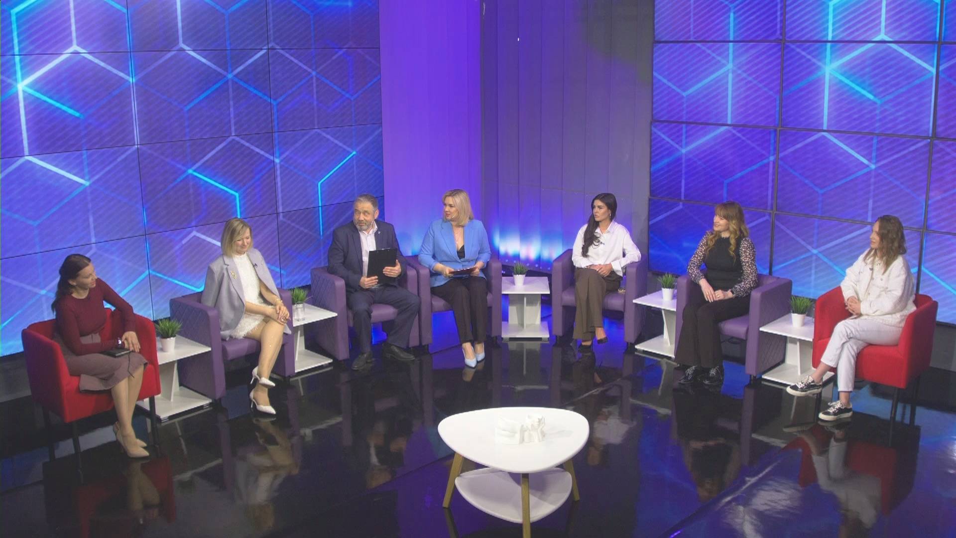 "В ТЕМЕ" 24.04.2025