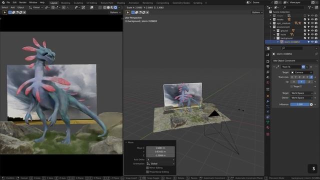 12 07 environment - background