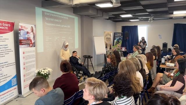 2025-04-16 hrclubrt вступление, песни молодых людей из фонда Татарстан