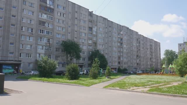 Продано.  3-х ком. квартира Заволжский р-н ул. Ранняя д.12 г. Ярославль