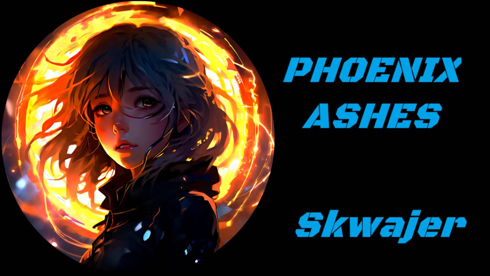 PHOENIX ASHES