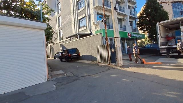 ЛАЗАРЕВСКОЕ ОТДЫХ